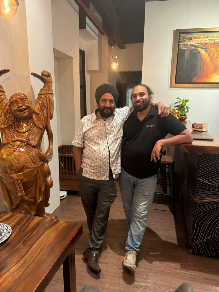 Home - Thong Thai Bistro